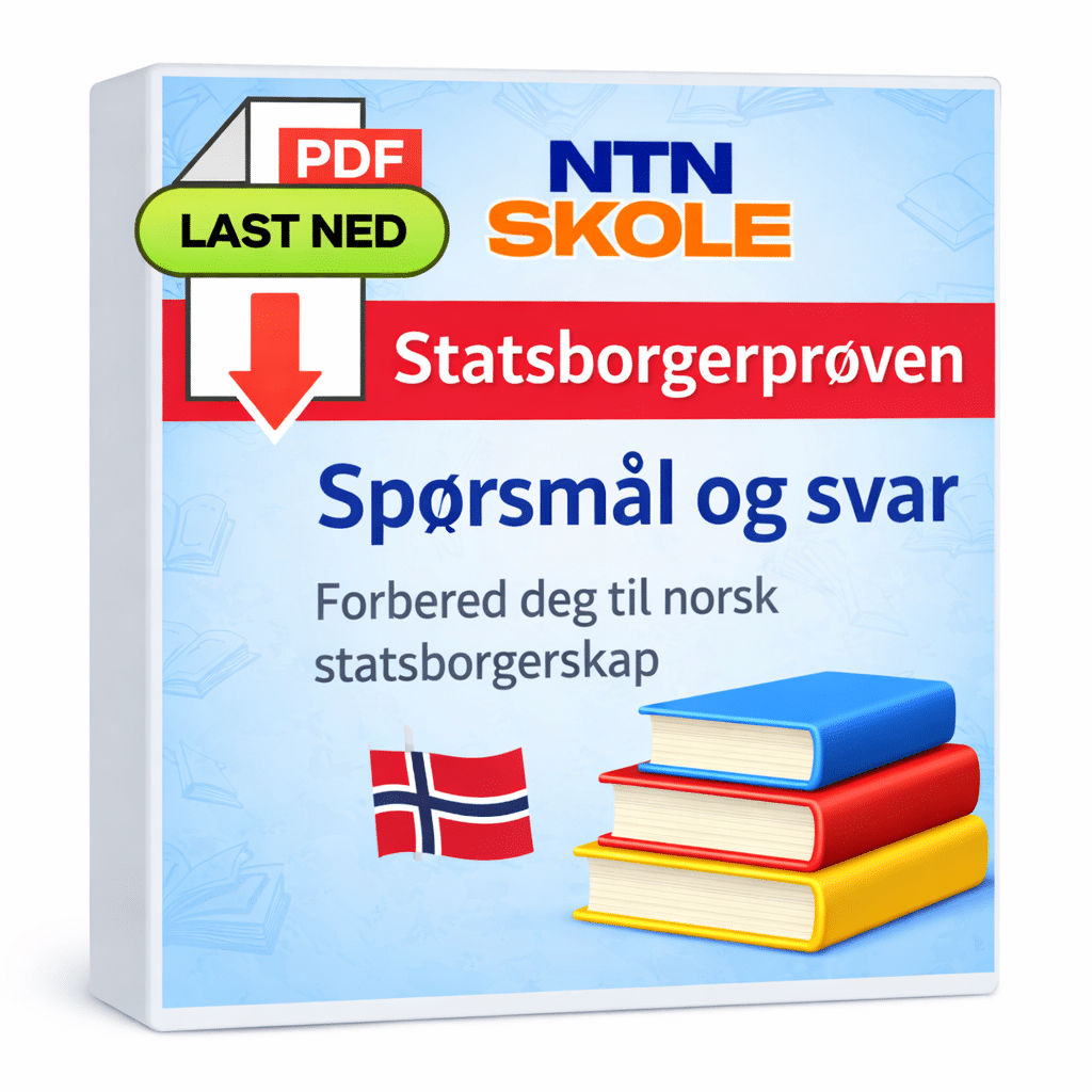 Preparation for the Citizenship Test – Questions and Answers - NTN SCHOOL